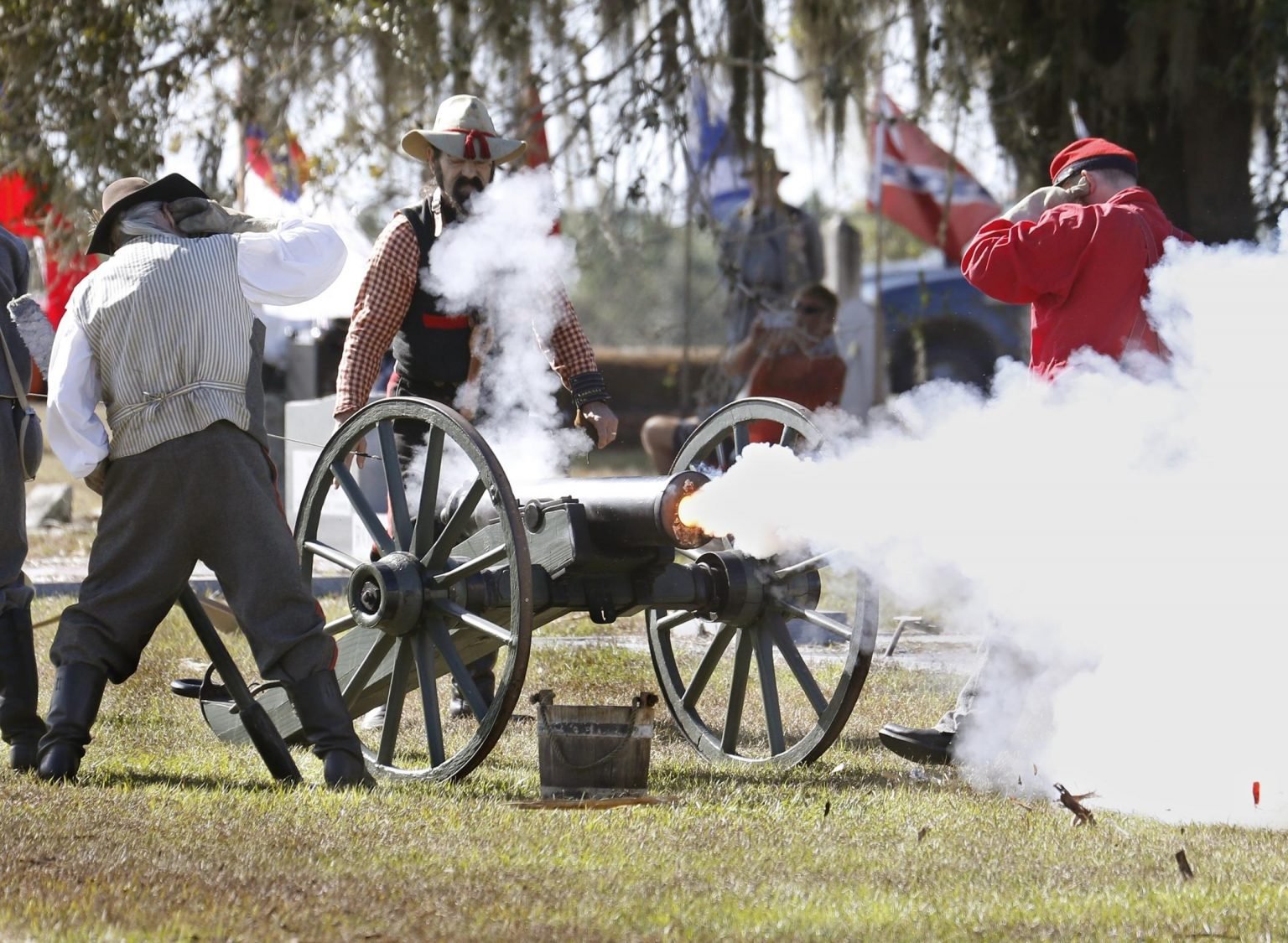 DIXIE The National Anthem of The Confederate States of America CSA ...